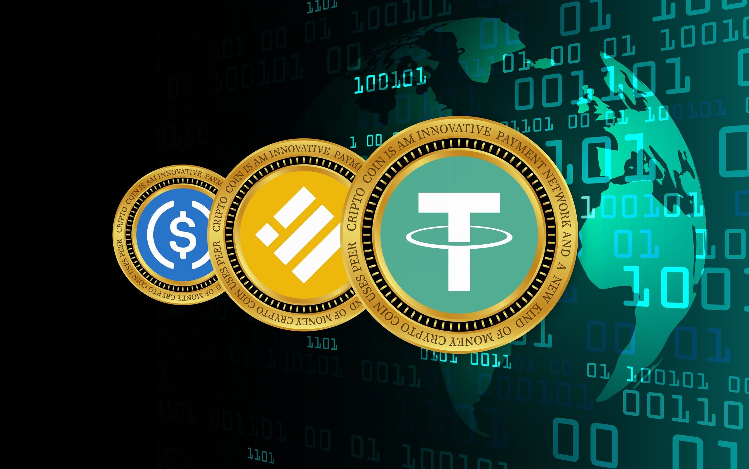 The ABCs of Stablecoins – Everything You Need to Know - CoinPro.ch