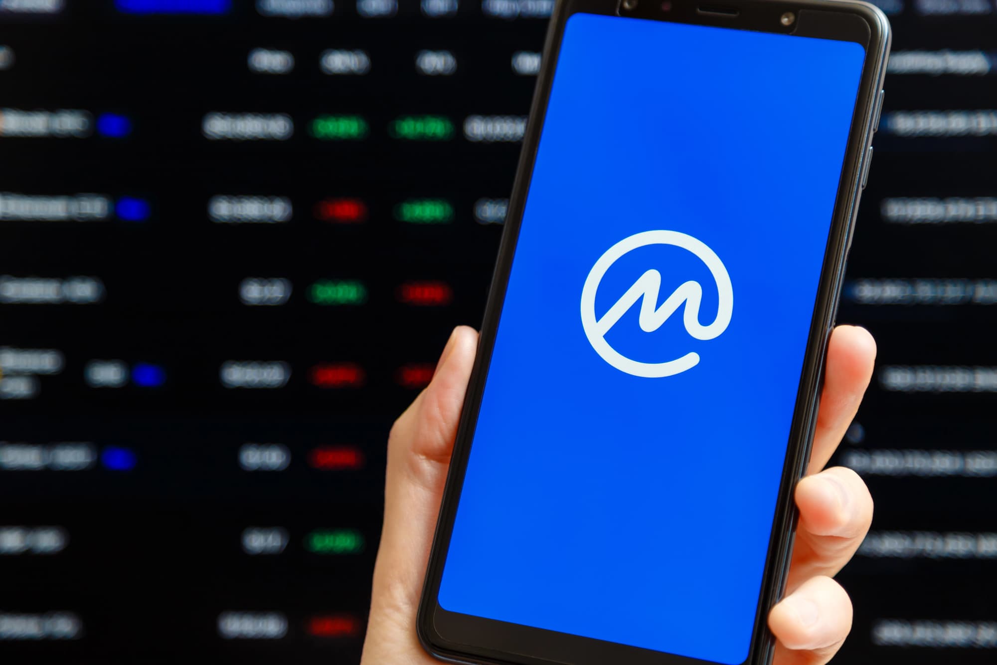 CoinMarketCap Hack: So schützen sich Nutzer in Zukunft - CoinPro.ch