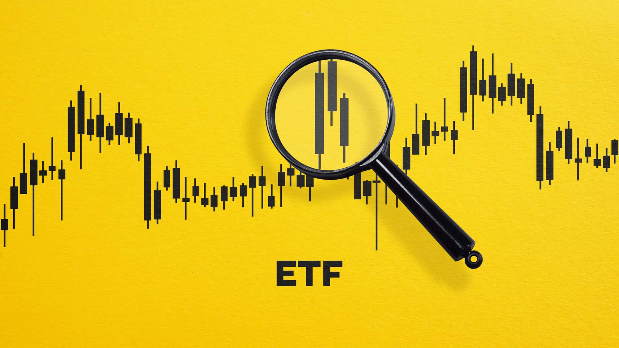 Krypto-ETFs: Darum naht eine Zulassungswelle in den USA - CoinPro.ch
