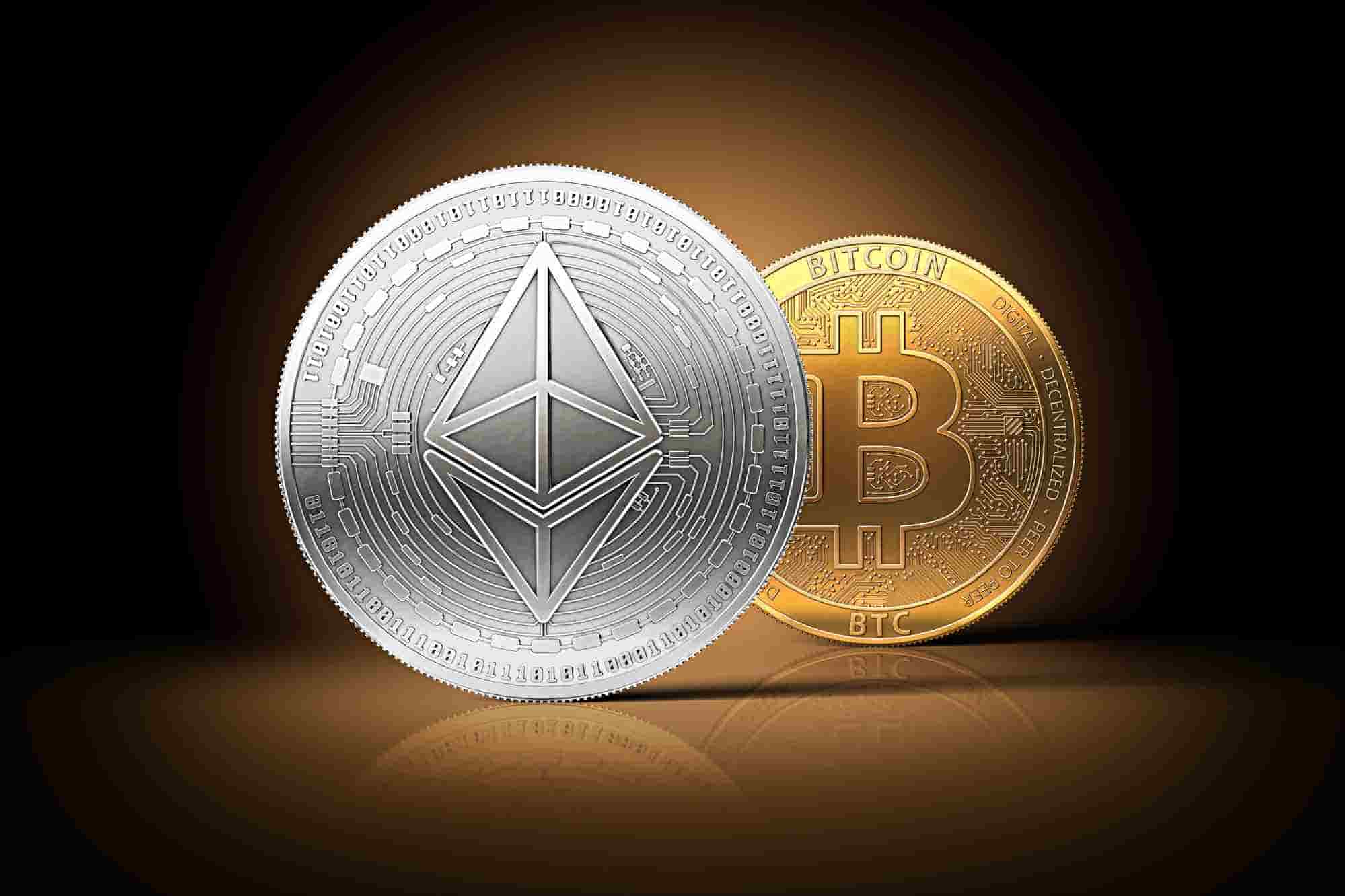 Bitmine Rises to Become the Second-Largest Crypto Investor after ...