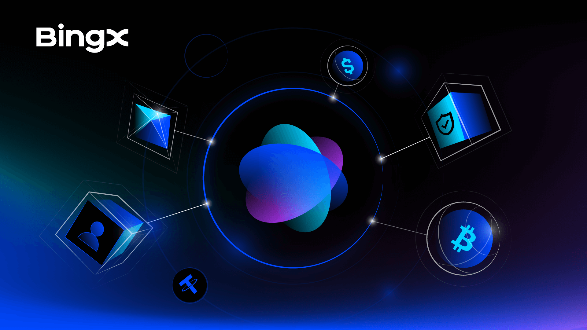 BingX Strengthens Leadership in Web3 AI with 3 Million Early Users - CoinPro.ch