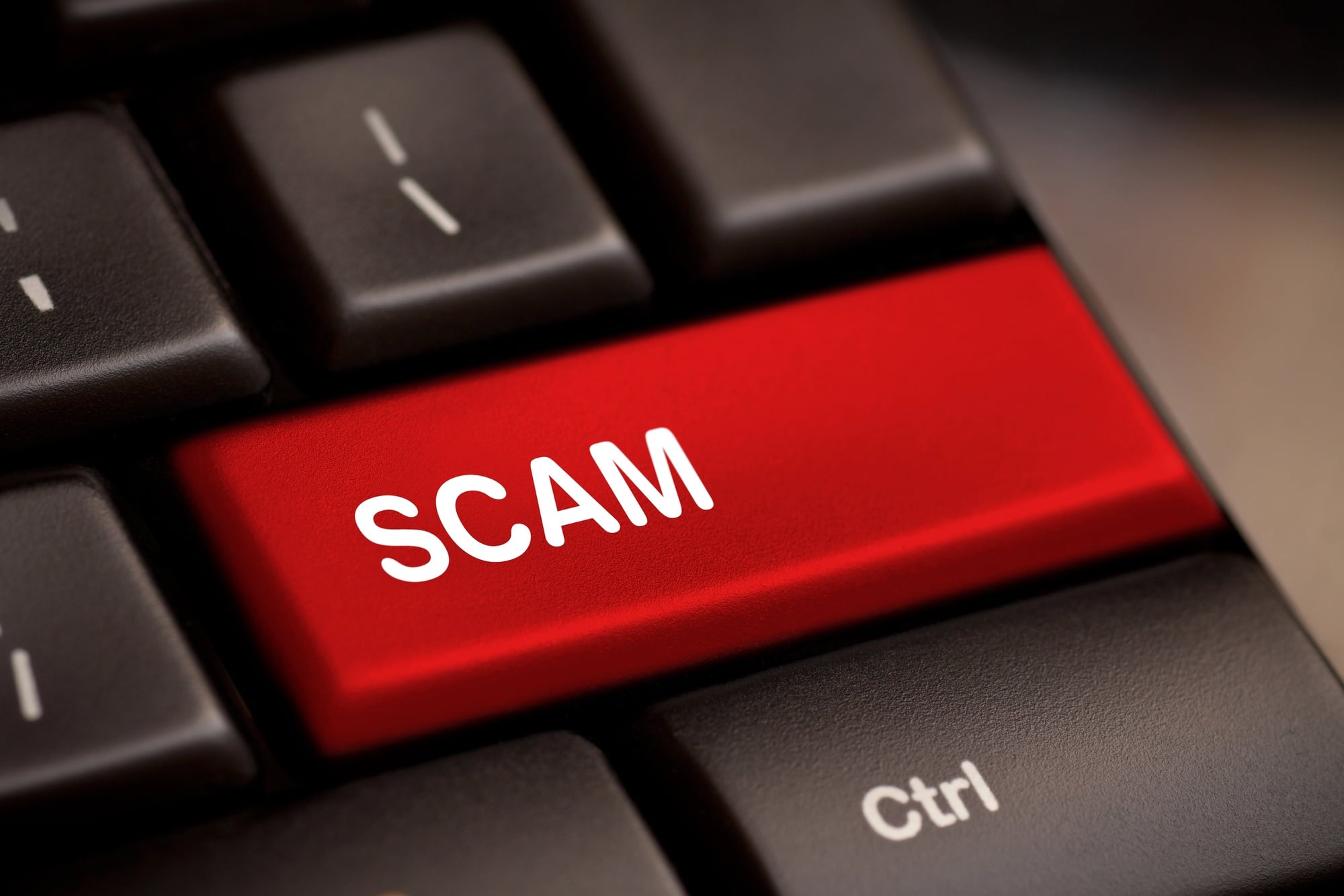 Warning: AI fake! The Google Coin scam - CoinPro.ch